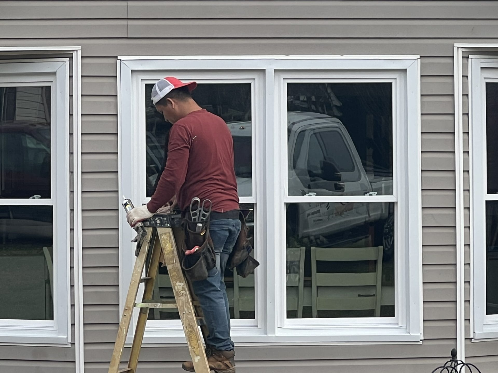 Windows: New Windows, Replacement Windows, Summerville Greenville SC ...